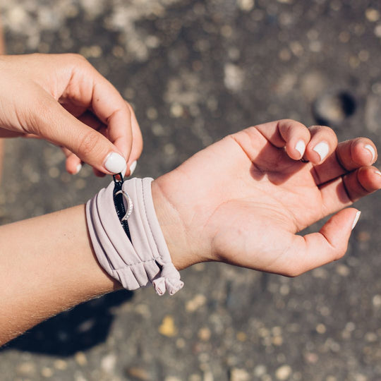 Ringbandits.com – Hidden Pocket Accessory that Protects your Rings ...